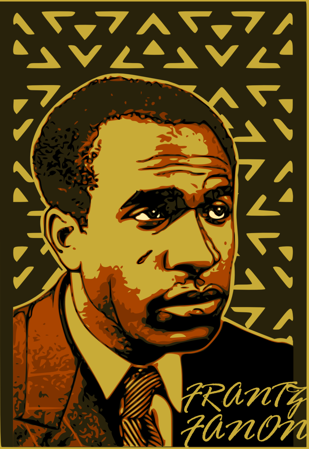 Fanon Fund - Austin Psychoanalytic